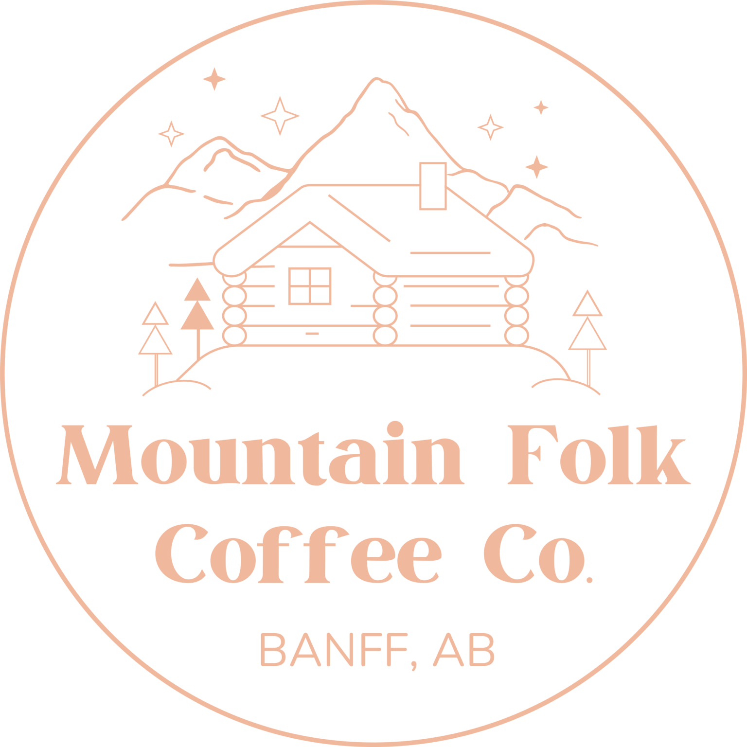 Mountain Folk Coffee Co. | Cafe and Eatery | Banff